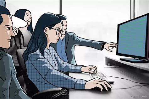 代码背后的女性:突破性别壁垒的技术先驱 阿里云开发者社区 代码背后的女性:突破性别壁垒的技术先驱 阿里云开发者社区