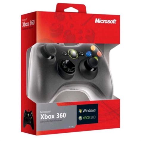 Can I Use Microsoft Xbox 360 Controller Playing Zbotw On Cemu Is Cemu Able To Recognize It