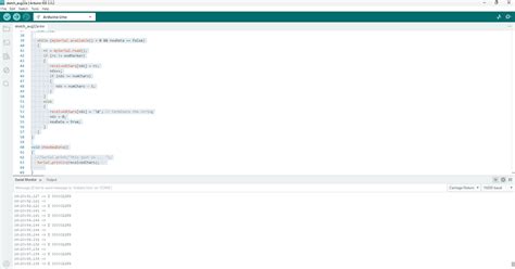 Arduino Serial Reading To Integers General Guidance Arduino Forum
