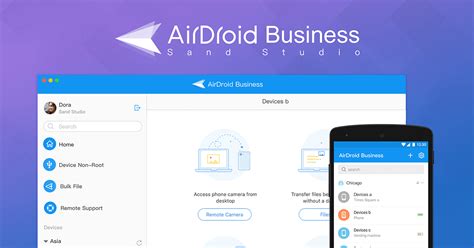 5 Ways To Master Airdroid Business Desktop Client Airdroid Blog