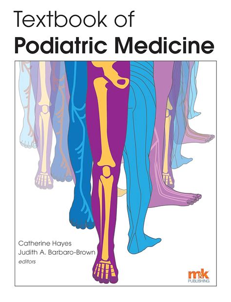 Textbook Of Podiatric Medicine Kindle Edition By Hayes Catherine