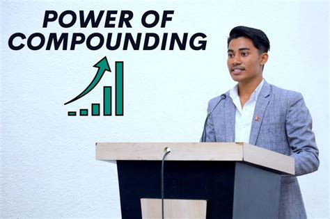 Tabrej Alam On Linkedin Compounding Growth Investment Early King Snowballeffect Rice…