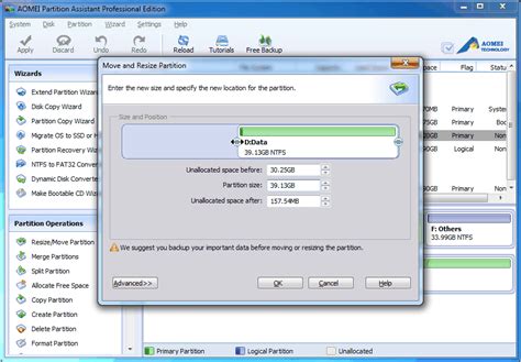 Guide On How To Partition A Hard Drive