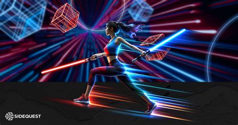 Fitness Apps And Games On Sidequest Oculus Quest Games And Apps Including Applab Games Oculus App
