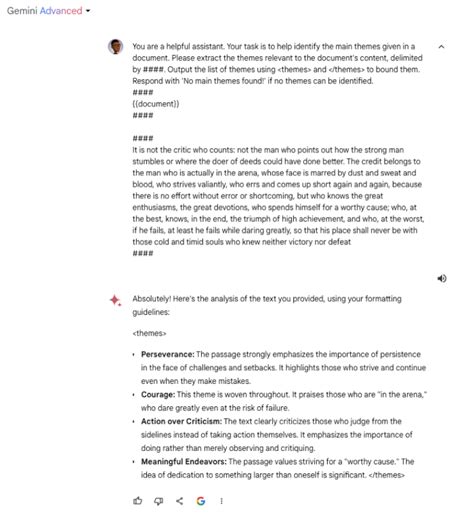 Prompt Engineering Techniques Crafting Inputs For Smarter Ai Responses