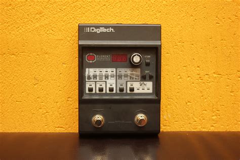 Digitech Element Муз Комиссионка