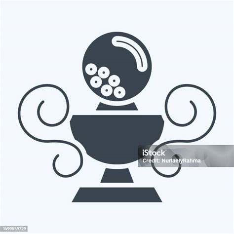 아이콘 트로피 골프 심볼과 관련이 있습니다 글리프 스타일 심플한 디자인 편집 가능 간단한 그림 Championship에 대한 스톡 벡터 아트 및 기타 이미지 Istock