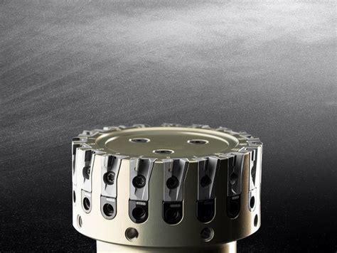 Ultra Hard Cutting Materials Horn