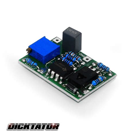 Fan Controller Dicktator