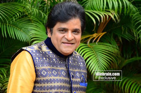 Ali Photo Gallery Telugu Film Actor