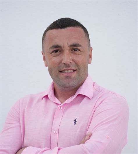 Ștefăniță Pîtea Este Noul Primar Al Comunei Jibert Salutfagaras