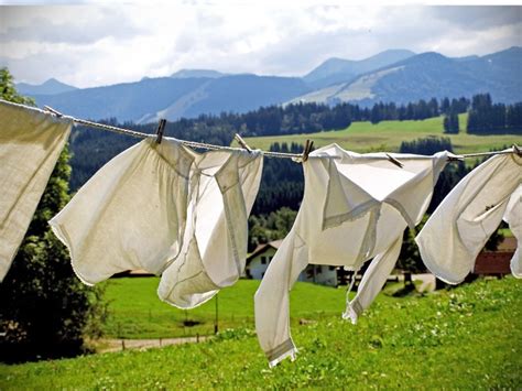 냄새나는 빨래 옷 수건 쉰내 제거 방법 알아보기 네이버 블로그