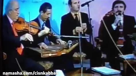 حسین فرجی پادشاه فقید موسیقی لری، غزلخوانی غم زمانه خورم و تصنیف نگاه گمشده بانو سوسن فقید