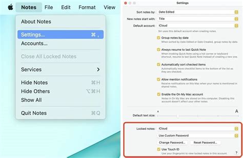 If You Keep Valuable Information In Apple Notes You Need To Read This