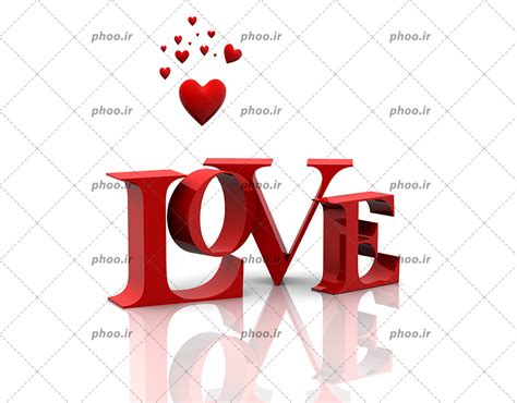 عکس با کیفیت و فانتزی نوشته انگلیسی Love عکس با کیفیت و تصاویر استوک حرفه ای