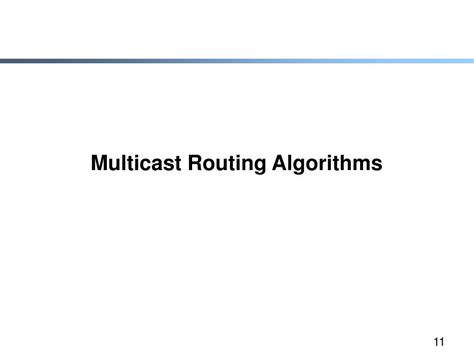 Ppt Cs 268 Lecture 12 Multicast Powerpoint Presentation Free