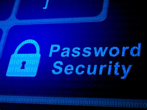 What Is The Most Secure Way To Share Passwords With Employees Cio