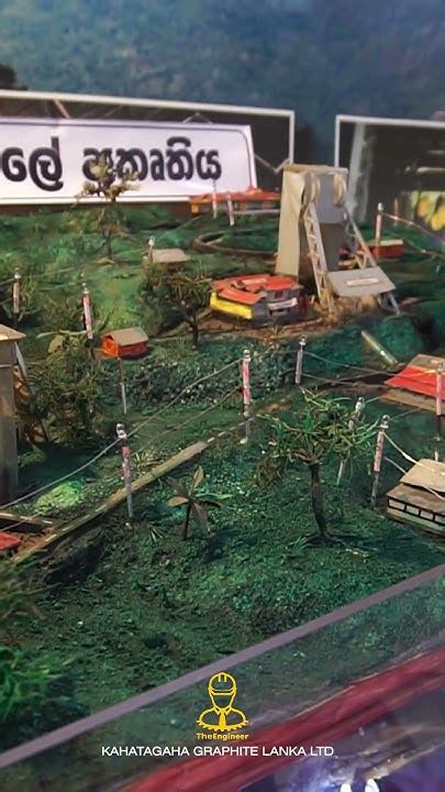 කහටගහ පතලෙන් ගන්න මිනිරන් මෙන්න Graphite Srilanka Business Youtube