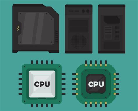 Perangkat Keras Komputer Jenis Dan Fungsinya E Ujian Id
