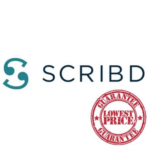 Scribd Unlock Document Pdf Shopee Malaysia