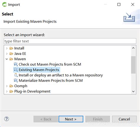 Svn下载的maven项目无法识别svn 无法将svn识别为 Csdn博客 Svn下载的maven项目无法识别svn 无法将svn识别为 Csdn博客