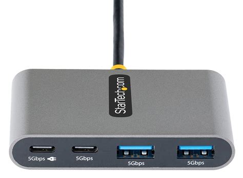 5g2a2cpdb Usb C Hub Startech Hub Usb 3 0 4 Port