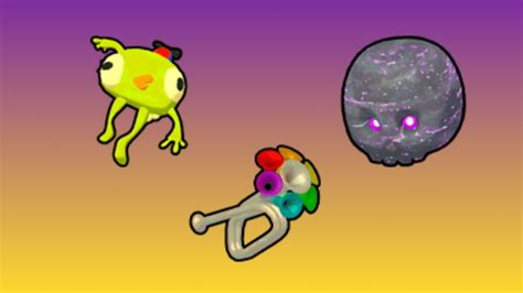Peak Every Item Explained Guide Item Level Gaming