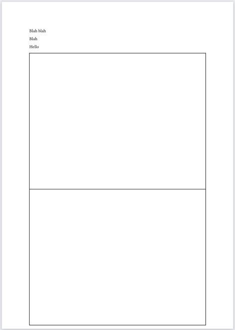 How Can I Make A Table Take Up The Remaining Vertical Space On The Page Without Going Over