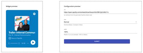 Bringing Your Companys Favorite Music Or Podcasts Right Into The App