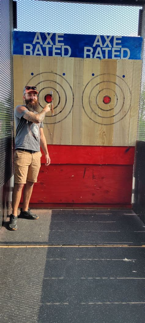 Check Out Some Of Our Bullseye Badasses From Cruise Night