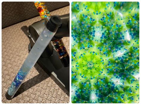 Kaleidoscope Tells Diversity Of Sex ジェンダー3分クッキング The Secret Recipe Of Gender