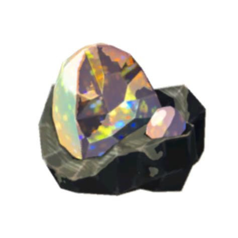 Opal Zelda Tears Of The Kingdom Wiki