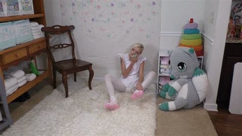 Part Movie Bug Feeds Harley Harley Changes And Feeds Bug Babe Girls Harley And Bug Have