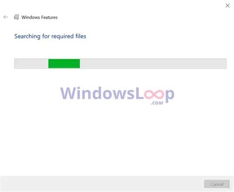 How To Enable Wsl On Windows 10 Home Turn On Wsl Wsl2