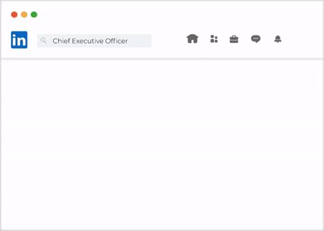 LinkedIn Email Finder Find Verified Emails From LinkedIn