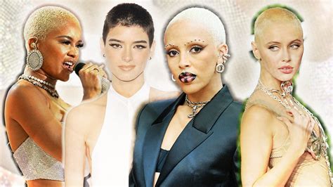 Should I Shave My Head 5 Reasons Youll Be Glad You Did