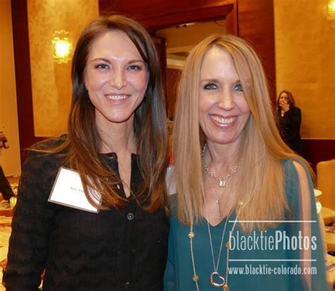 Kelly Kiefer Left And Keri Christiansen