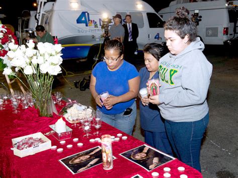 Identifican CadÃ¡ver De Jenni Rivera En El Norte De MÃ©xico