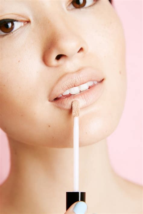 Creative Ways To Use Concealer Ps Beauty