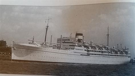 Town Talk The Dunera Shepparton News