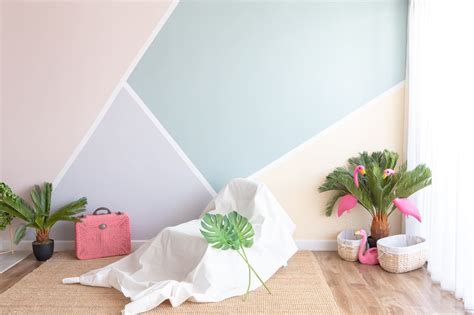 Couleur Saumon En Déco Les Plus Belles Associations De Couleurs