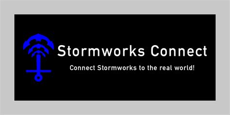 Stormworks GitHub Topics GitHub