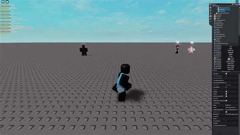 Roblox Dark Dex Updated Script Youtube