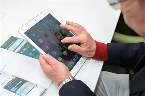 パソコン教室 教室の様子｜富士通オープンカレッジ