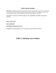 Creating Rock Paper Scissors Simulation In Python Course Hero