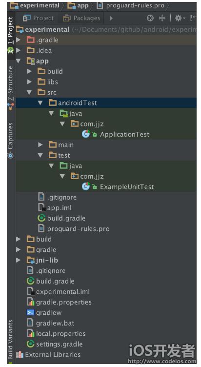 Android单元测试学习教程 Swift编程