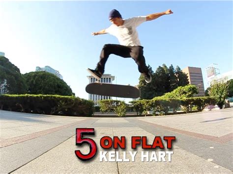 Kelly Hart Ist Neuer Teammanager Von Ricta Wheels Und Mob Griptape