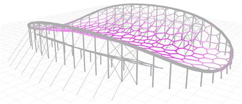 Truss Script In Python Scripting Mcneel Forum