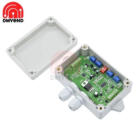 Weighing Transmitter Weighing Amplifier Sensor Vol Grandado