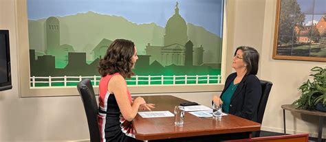 Kate Tracy Ph D Featured On ‘across The Fence For Cervical Cancer